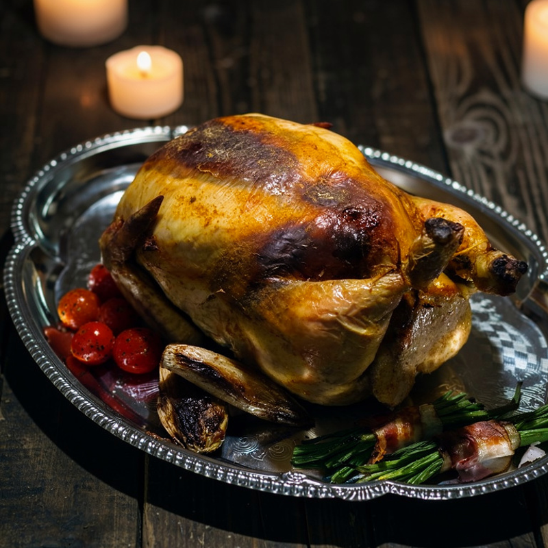 Slagerij De Tram - Bestellen